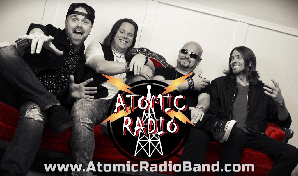 Atomic Radio | Wiser Productions