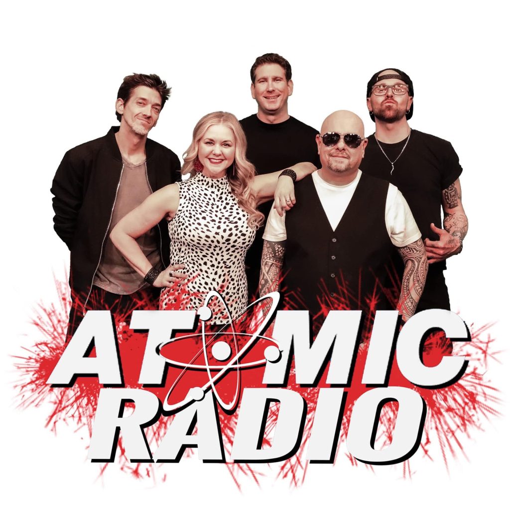 Atomic Radio | Wiser Productions