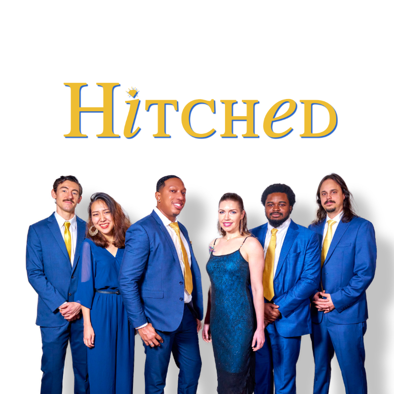 Hitched Wiser Productions